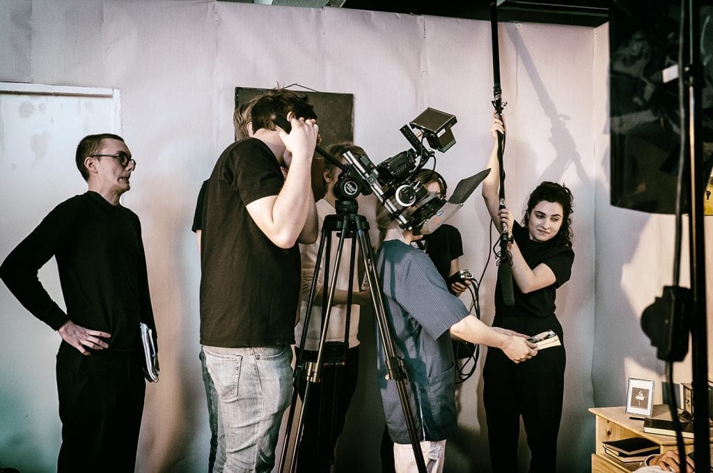 Stockholm Film School